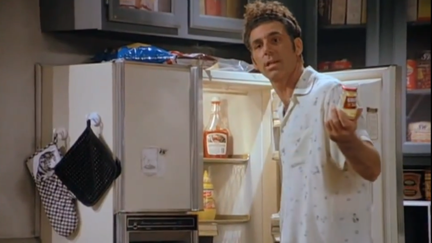 Festivus Food: Kramer Style Mulligatawny | The Festivus Blog